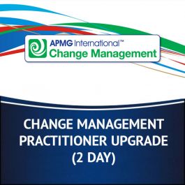 Change Management Practitioner Courses | Accredited