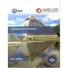 Management of Portfolios (The MoP Manual)