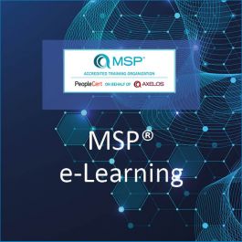 MSP® Passport Training | Foundation & Practitioner | eLearning