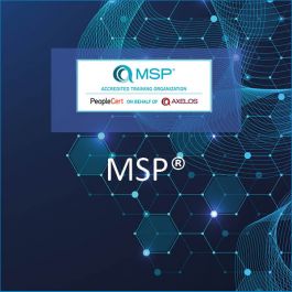 MSP® Foundation Courses | Accredited | SPOCE