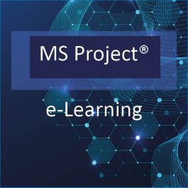 Microsoft® Project | Introduction and Advanced | eLearning