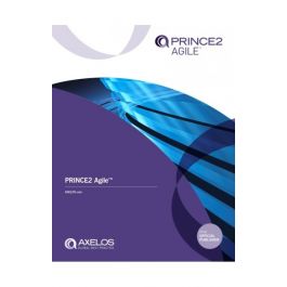 PRINCE2 Agile Manual / Handbook